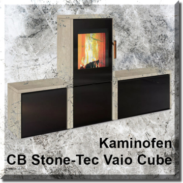 Cb Stone Tec